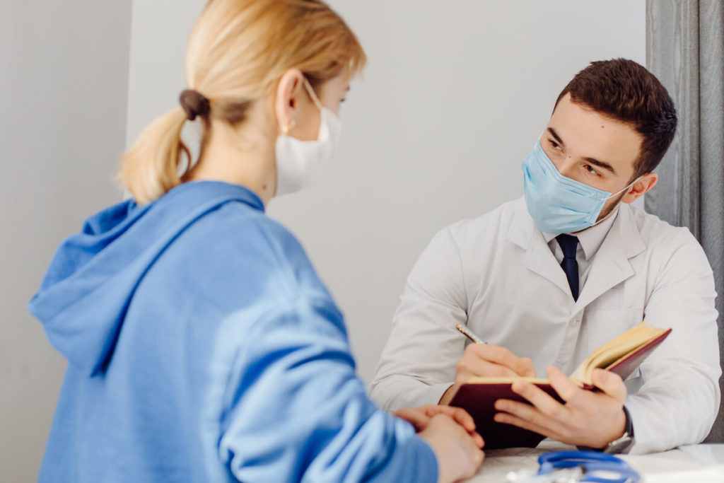 Co leczy proktolog. Medycyna360.pl